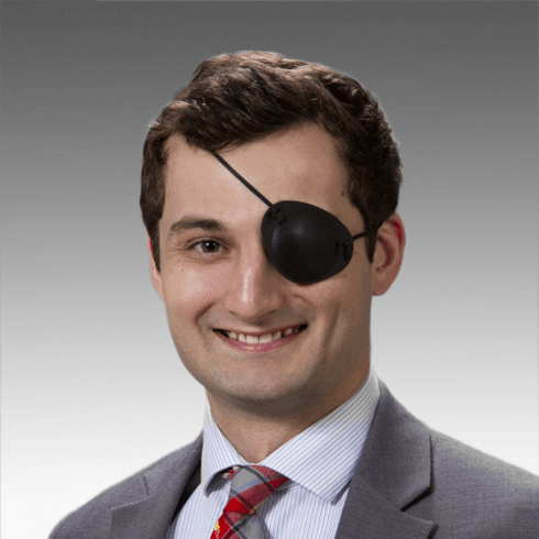 Jackson Morgan | Norfolk Lawyer