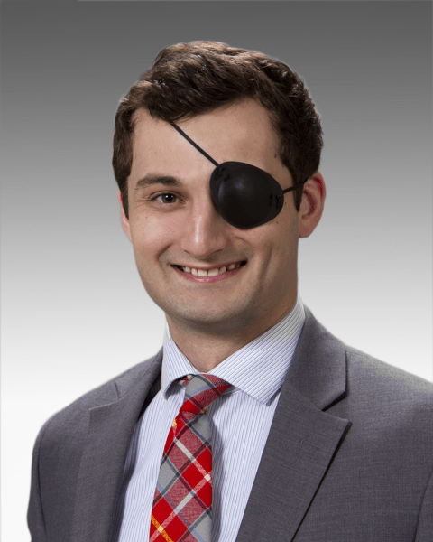 Jackson Morgan | Norfolk Lawyer